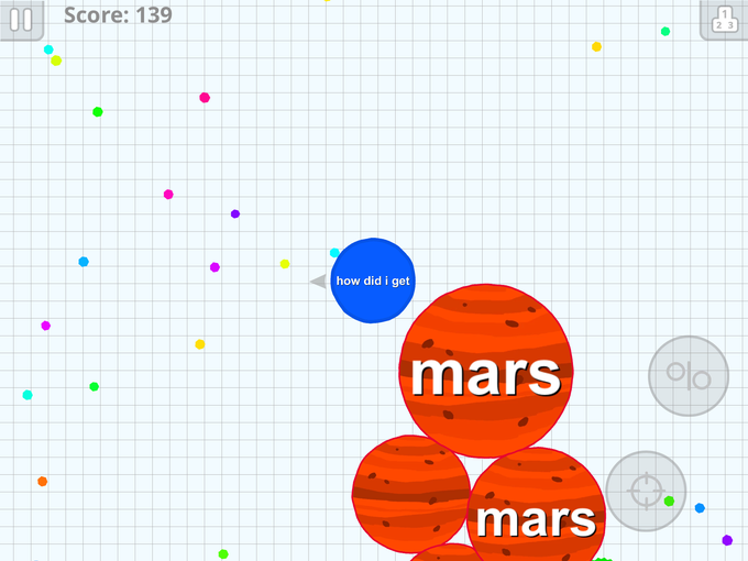 Agar.io for iPhone - Download