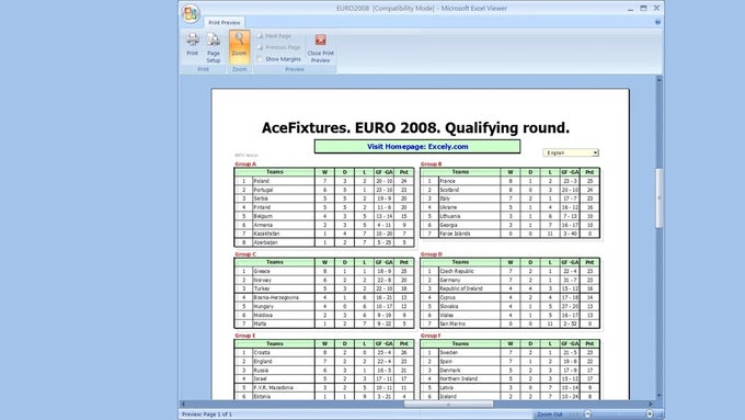 Excel Viewer App Free Download For Pc Windows 10