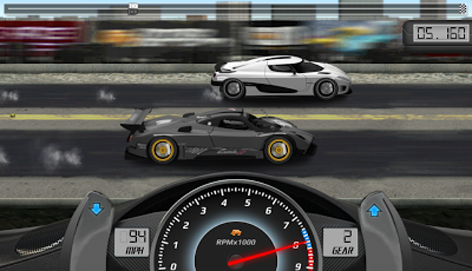 Drag Racing APK for Android - Download