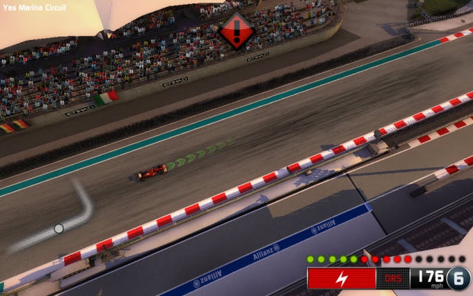 F1 Online: The Game Online