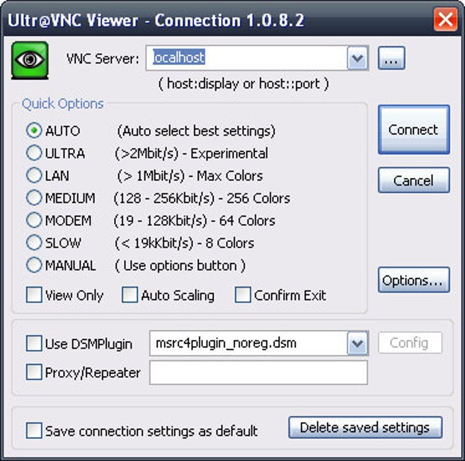 VNC - Download