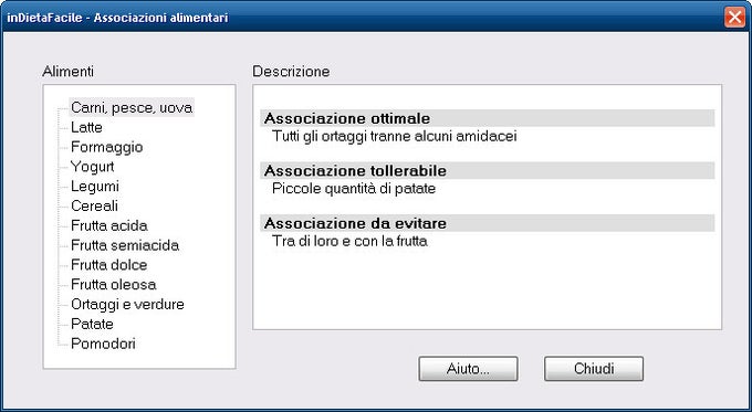 inDieta Facile - Download