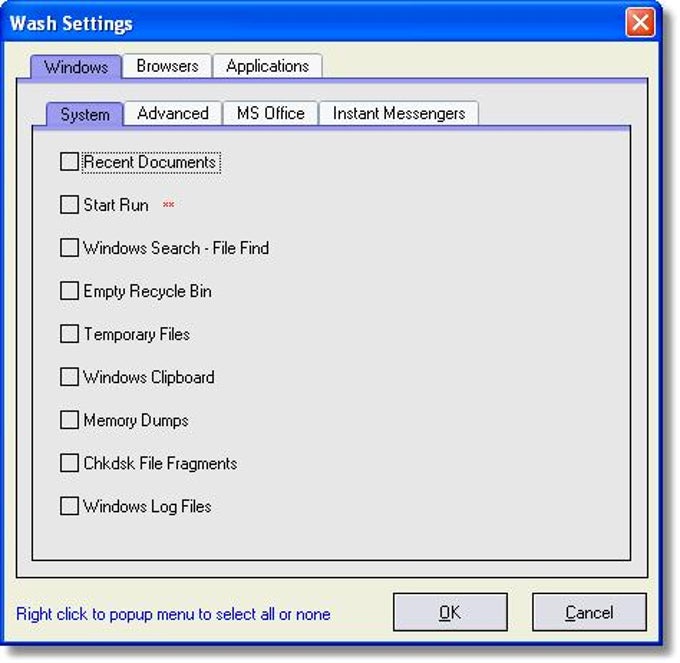 Free Internet Window Washer - Download