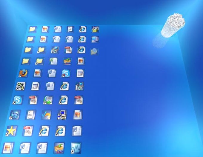 Real Desktop - Télécharger