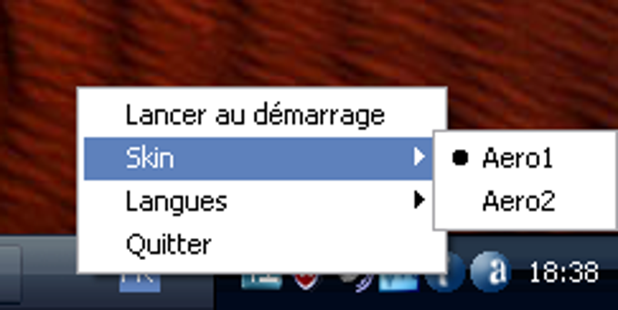 TrueTransparency - Télécharger