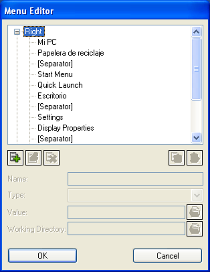 Emerge Desktop - Download