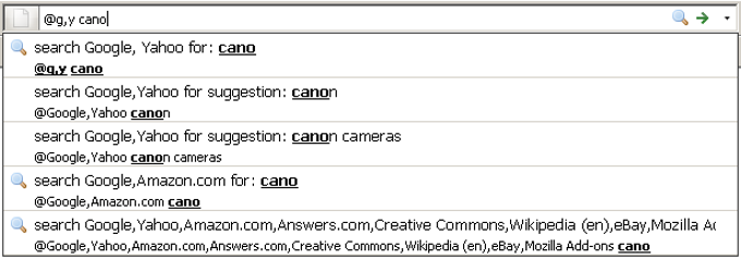 Omnibar - Télécharger