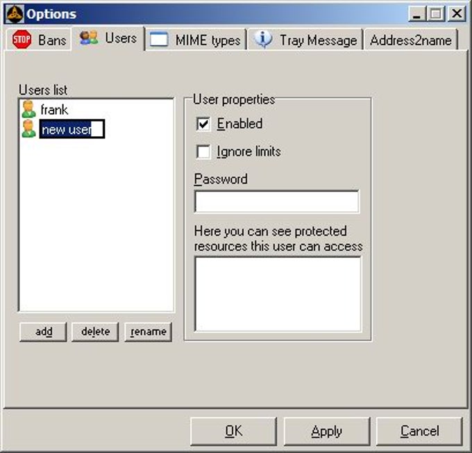 HFS Http File Server - Descargar HFS Http File Server - Descargar
