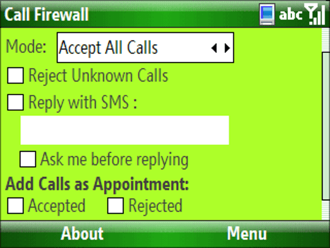 Call Firewall - Download
