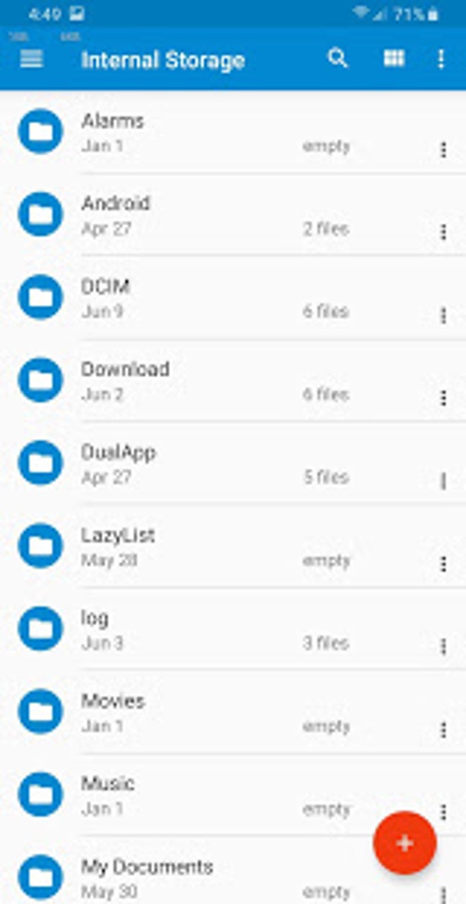 ES File Explorer APK para Android - Descargar