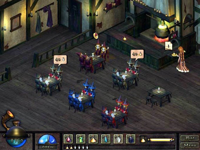 Mystic Inn - Download