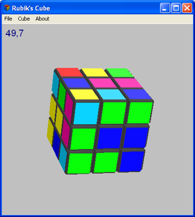 Rubix - Descargar