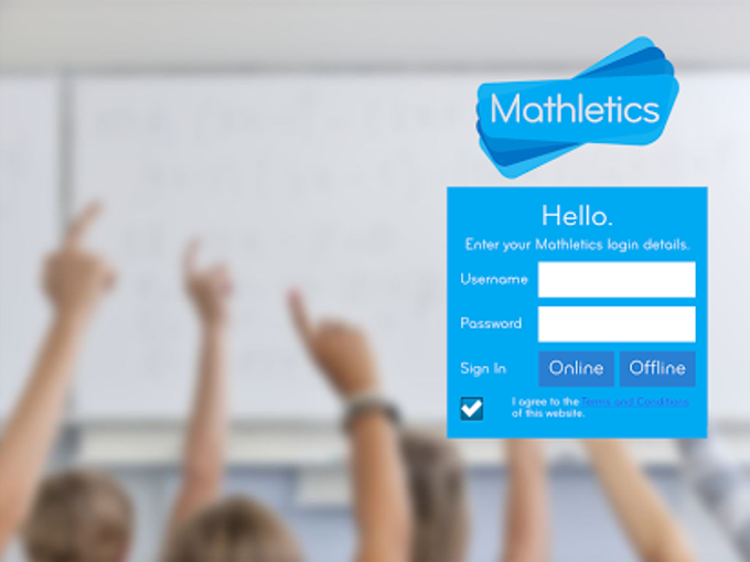 Mathletics Student for Android - Download