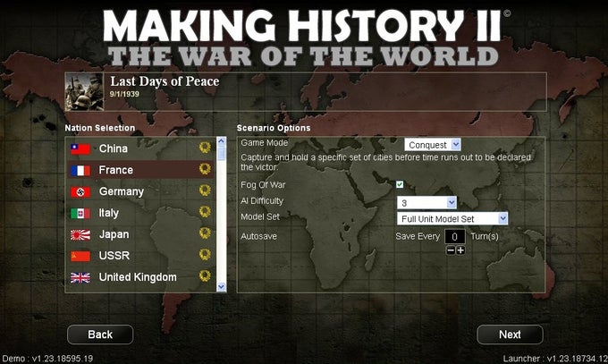 Making History - Télécharger