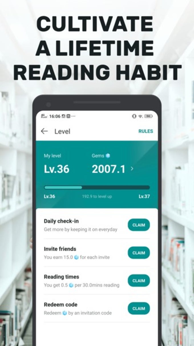 Anybooks APK for Android - Download