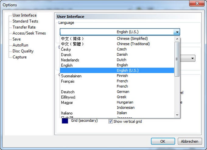 Nero Disc Speed - Download