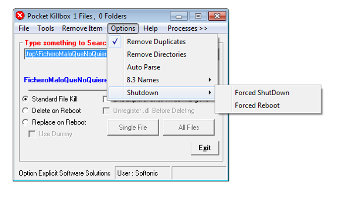 Pocket KillBox - Descargar