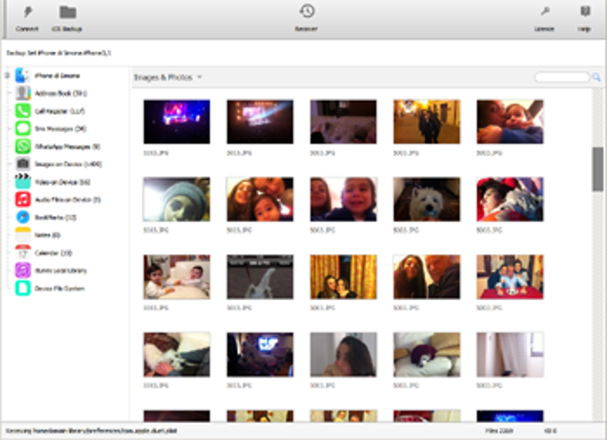 Data Rescue - Download