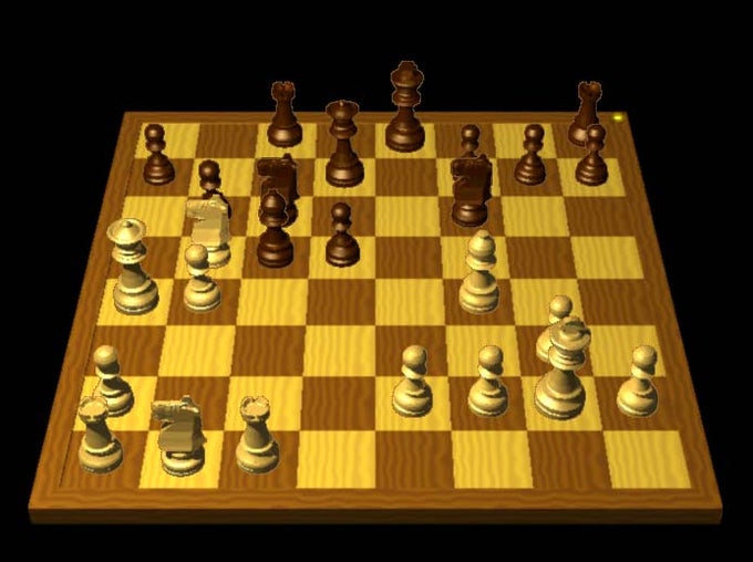 Sigma Chess HIARCS for Mac - Download