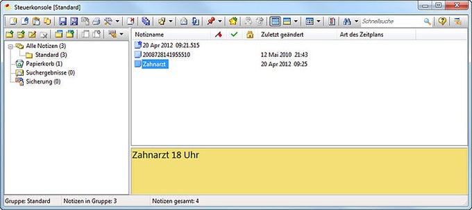 PNotes Portable - Download