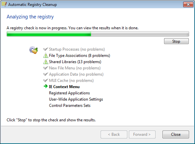 Registry Life - Download