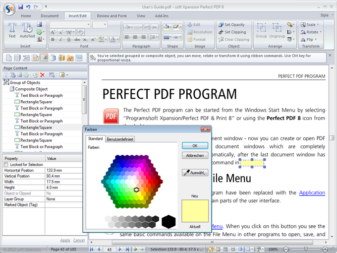 Perfect PDF Premium - Download