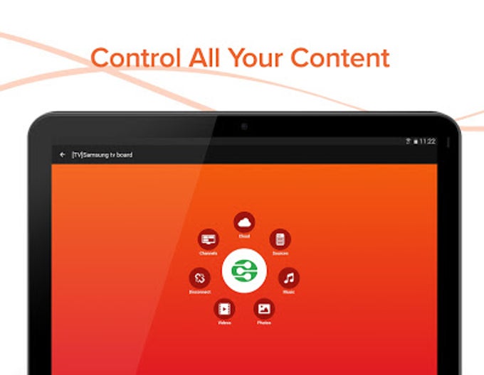 AllConnect - Play Stream APK para Android - Descargar