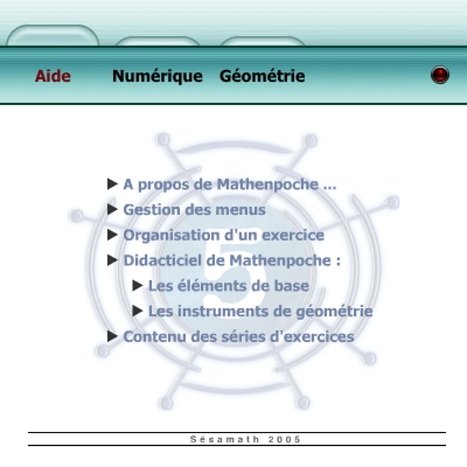 Mathenpoche - Télécharger