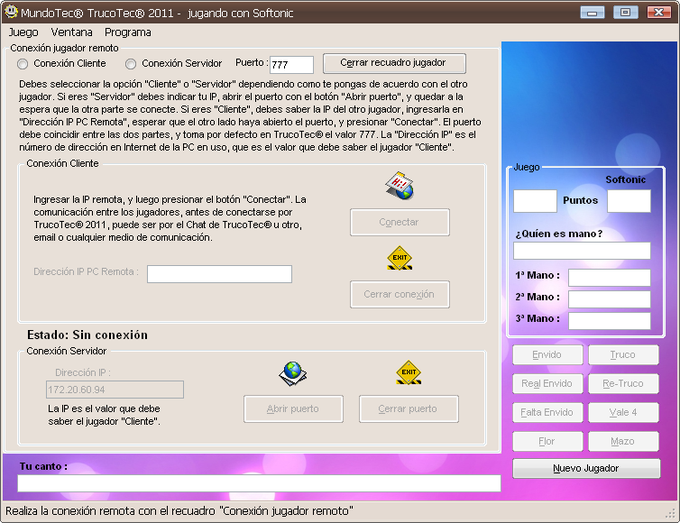 Trucoteca - Descargar