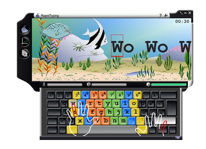 RapidTyping - Download