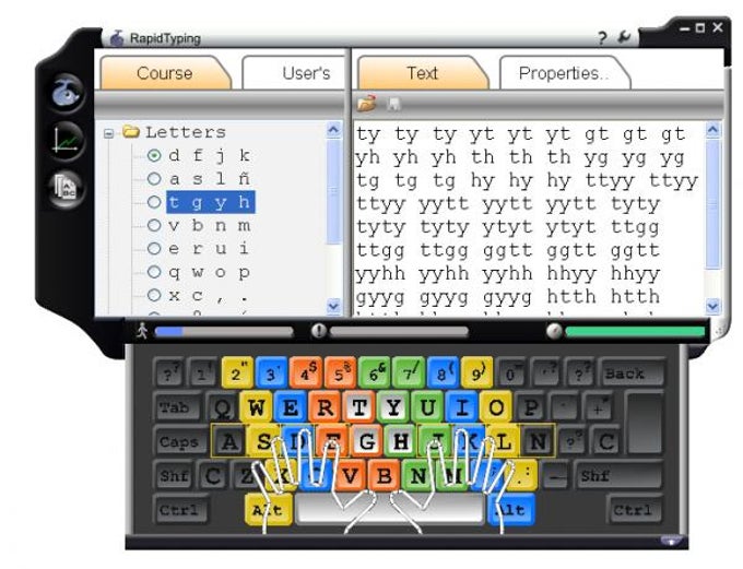 RapidTyping - Download