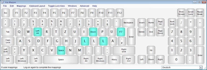 Key Mapper - Download