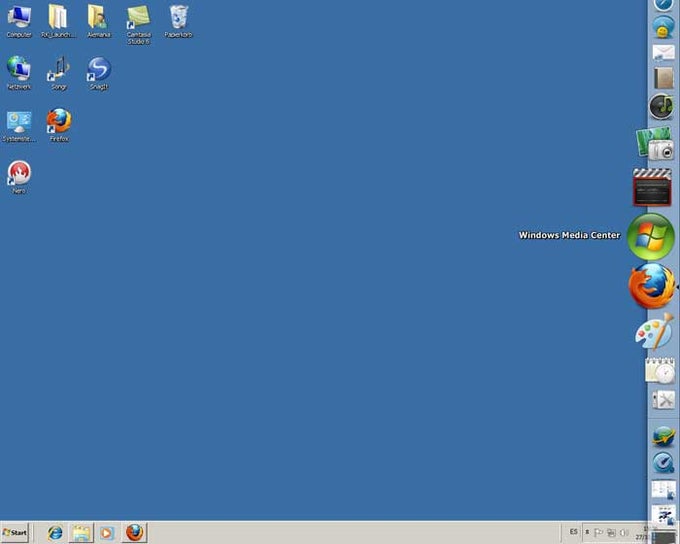 RK Launcher - Download