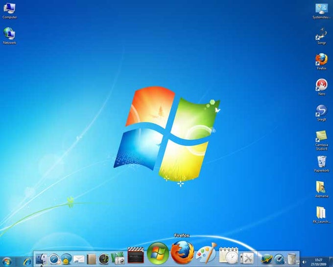 RK Launcher - Download