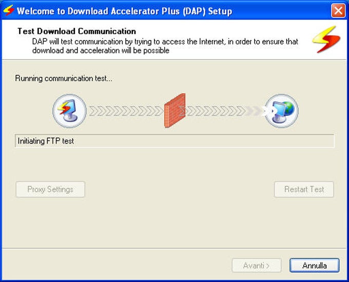 Download Accelerator Plus - Download