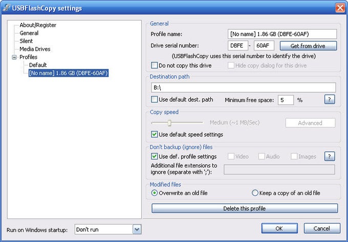 USBFlashCopy - Download