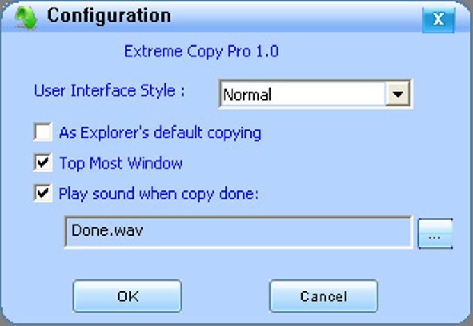 Descarga ExtremeCopy para Windows Última Versión 2020
