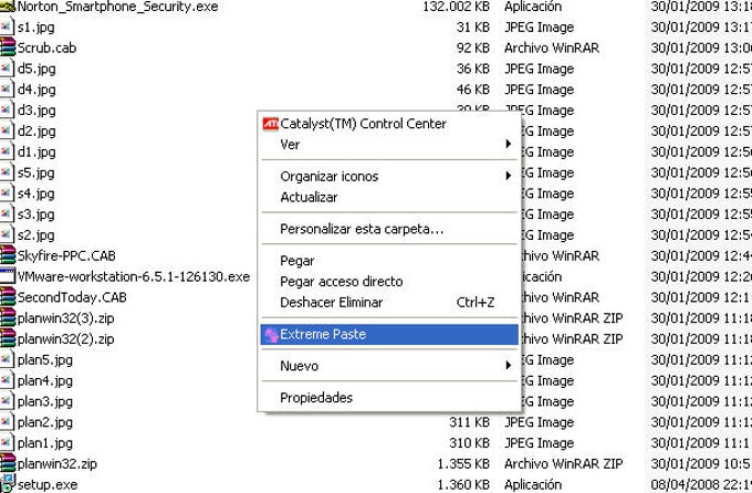 ExtremeCopy - Descargar