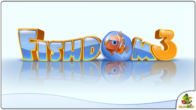 Fishdom 3: Special Edition - Download