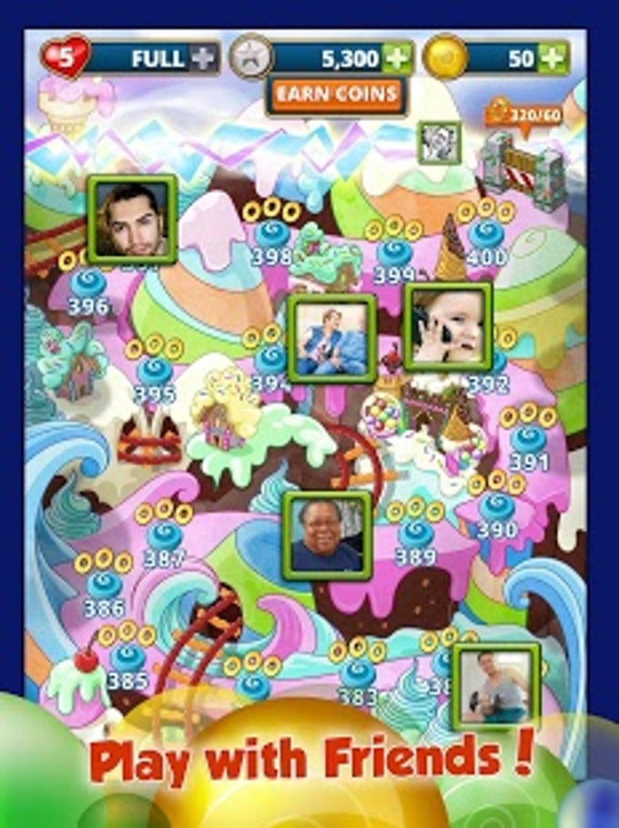 Bingo! Free Bingo Game for Android - Download