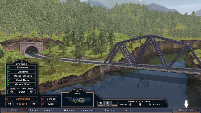 Bridge It - Descargar