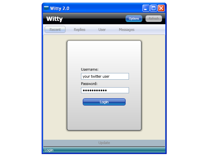 Witty - Download