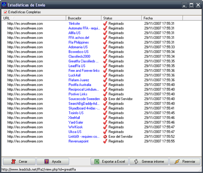 Active WebTraffic - Descargar