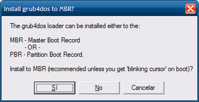 RMPrepUSB - Descargar