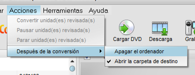 Convertidor MP3 - Descargar