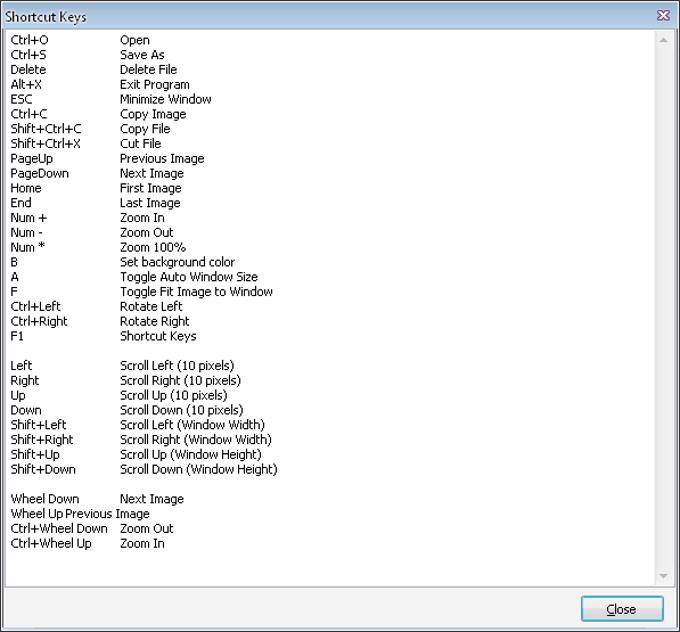 NexusImage - Descargar