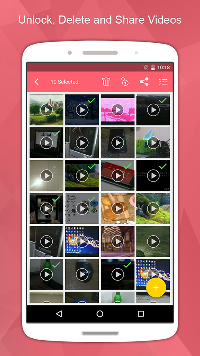 Video Locker - Hide Videos APK for Android - Download