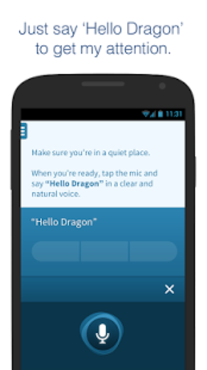 Dragon Mobile Assistant APK for Android - Download