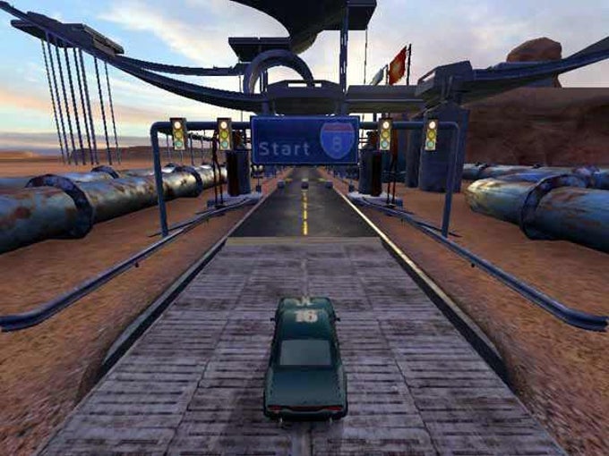 TrackMania Original - Download