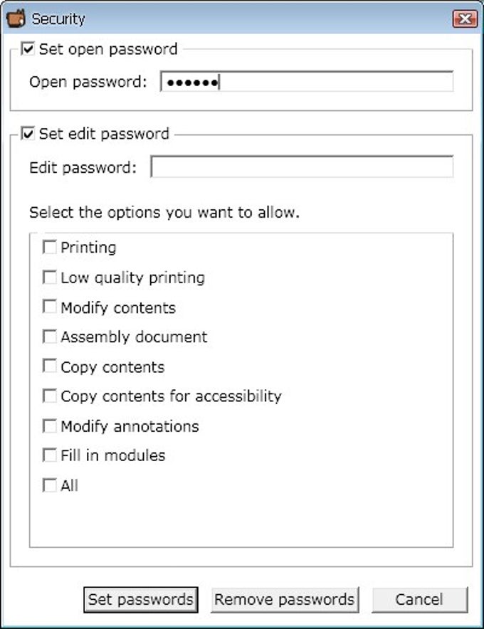 PDF Rider - Download